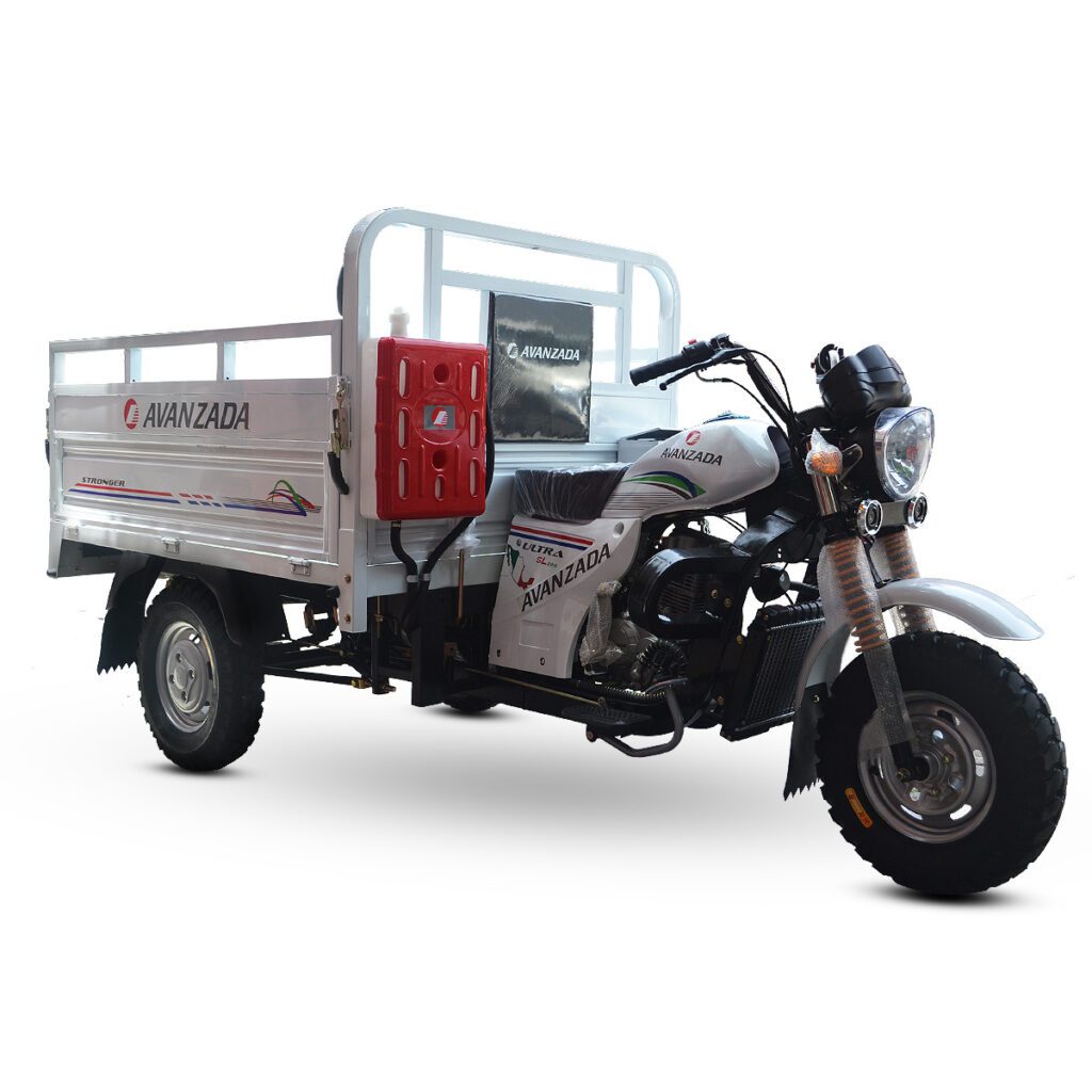 sl200 - Moto Avanzada