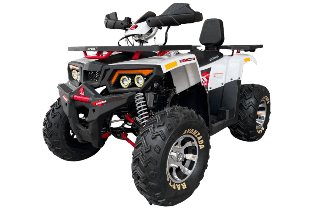 cuatrimotos_alta - Moto Avanzada